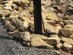 KEG Gates™Vertical lift entry gatesOpen KEG