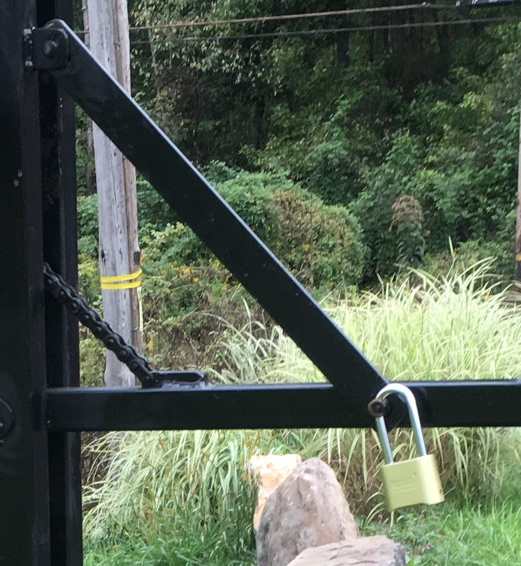 KEG Gates™Vertical lift entry gatesLock Your Sights On A KEG Gate!