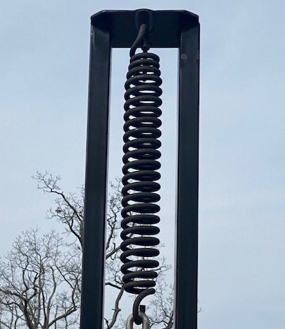 KEG Gates™Vertical lift entry gatesPreparing For Spring!